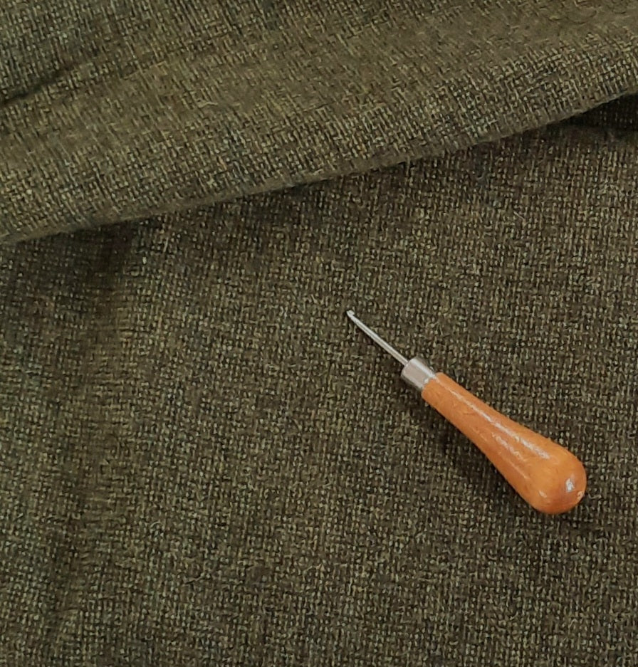 Seaside Rug Hooking- Supplies and classes for rug punching, hooking ...