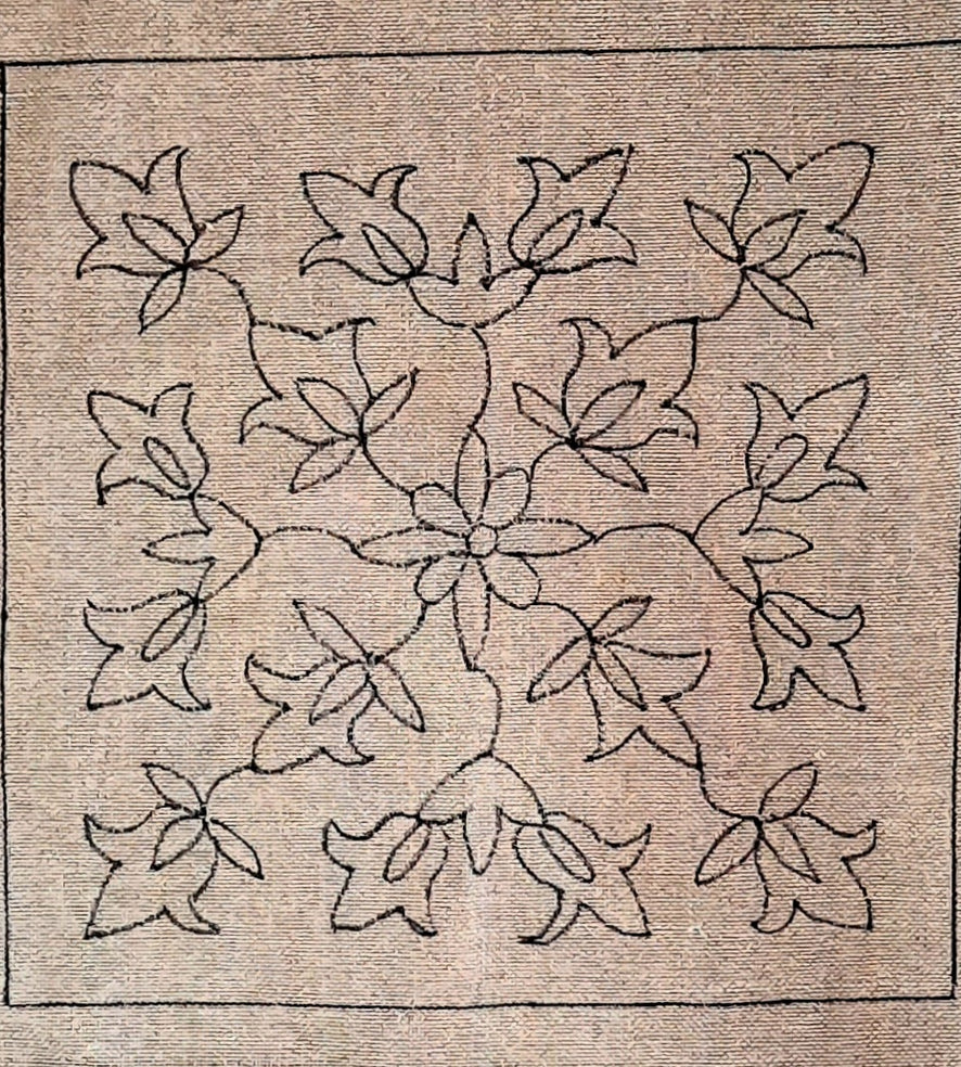 Rug Hooking kits for Beginners or Advanced rug hookers – Seaside Rug ...