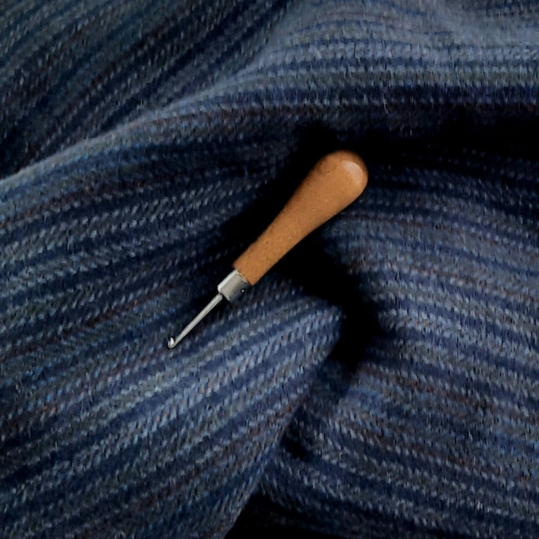 Seaside Rug Hooking- Supplies and classes for rug punching, hooking ...