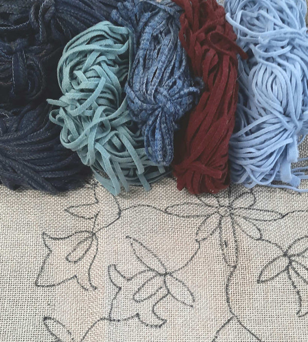 Rug Hooking kits for Beginners or Advanced rug hookers – Seaside Rug ...